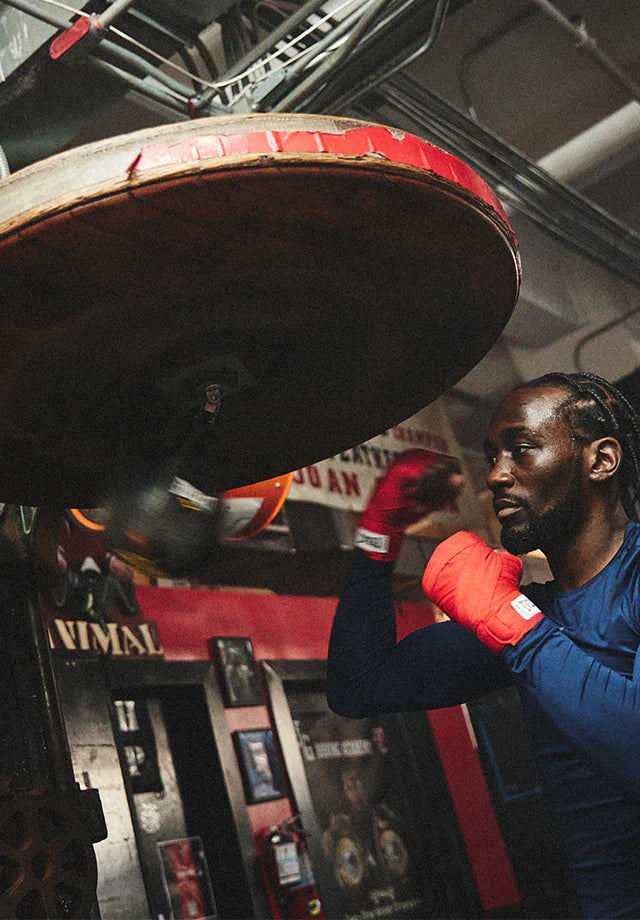 Equipment – Everlast Canada