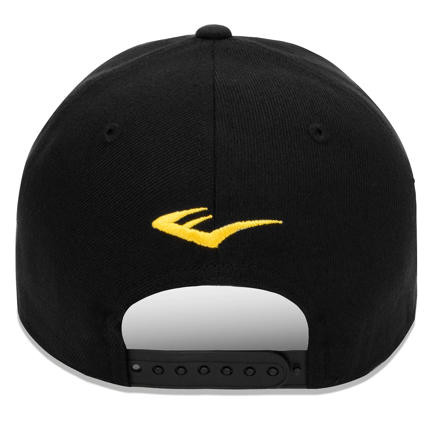Everlast New Era 9FORTY Black Snapback Logo Cap – Everlast Canada