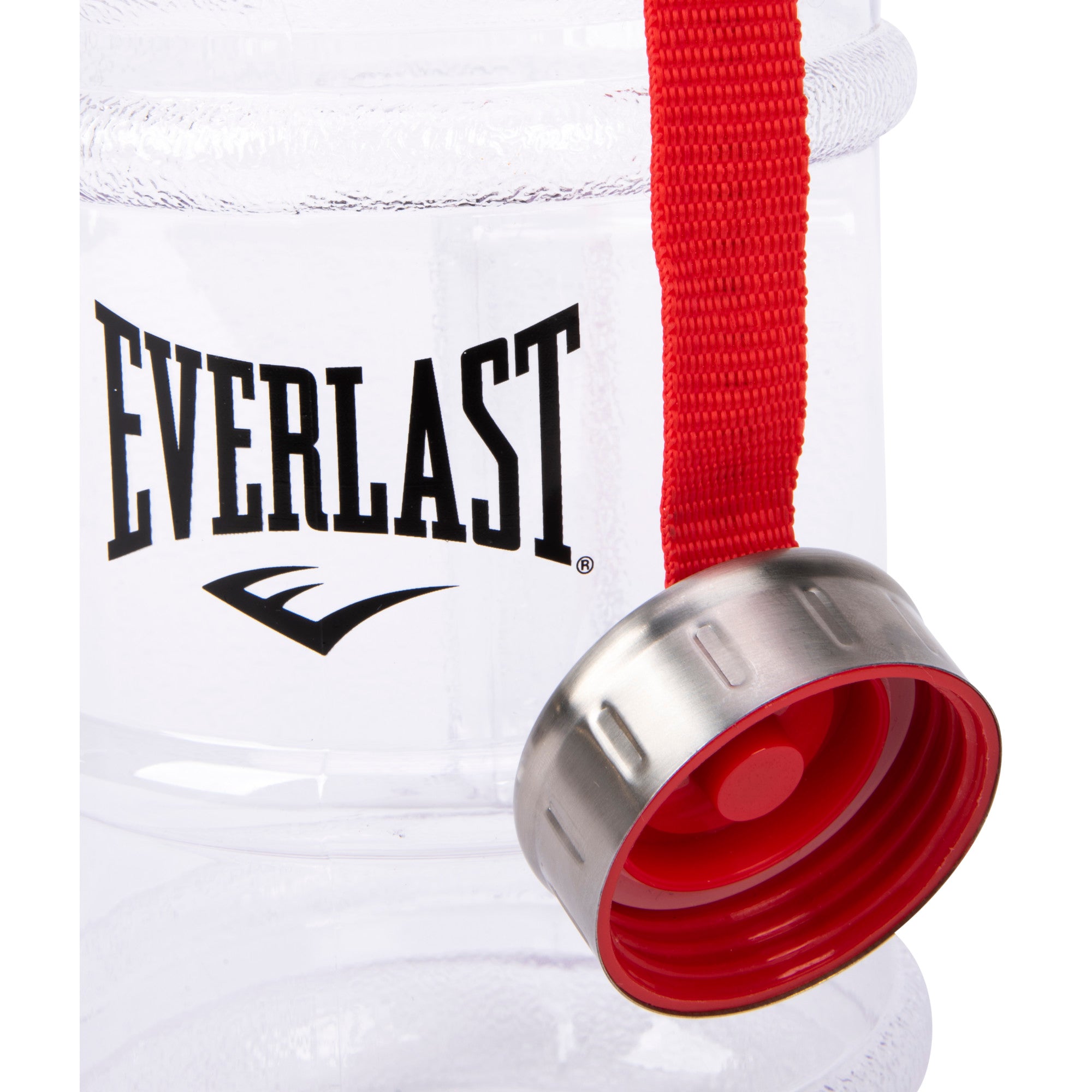 Everlast 2.2L Water Bottle – Everlast Canada