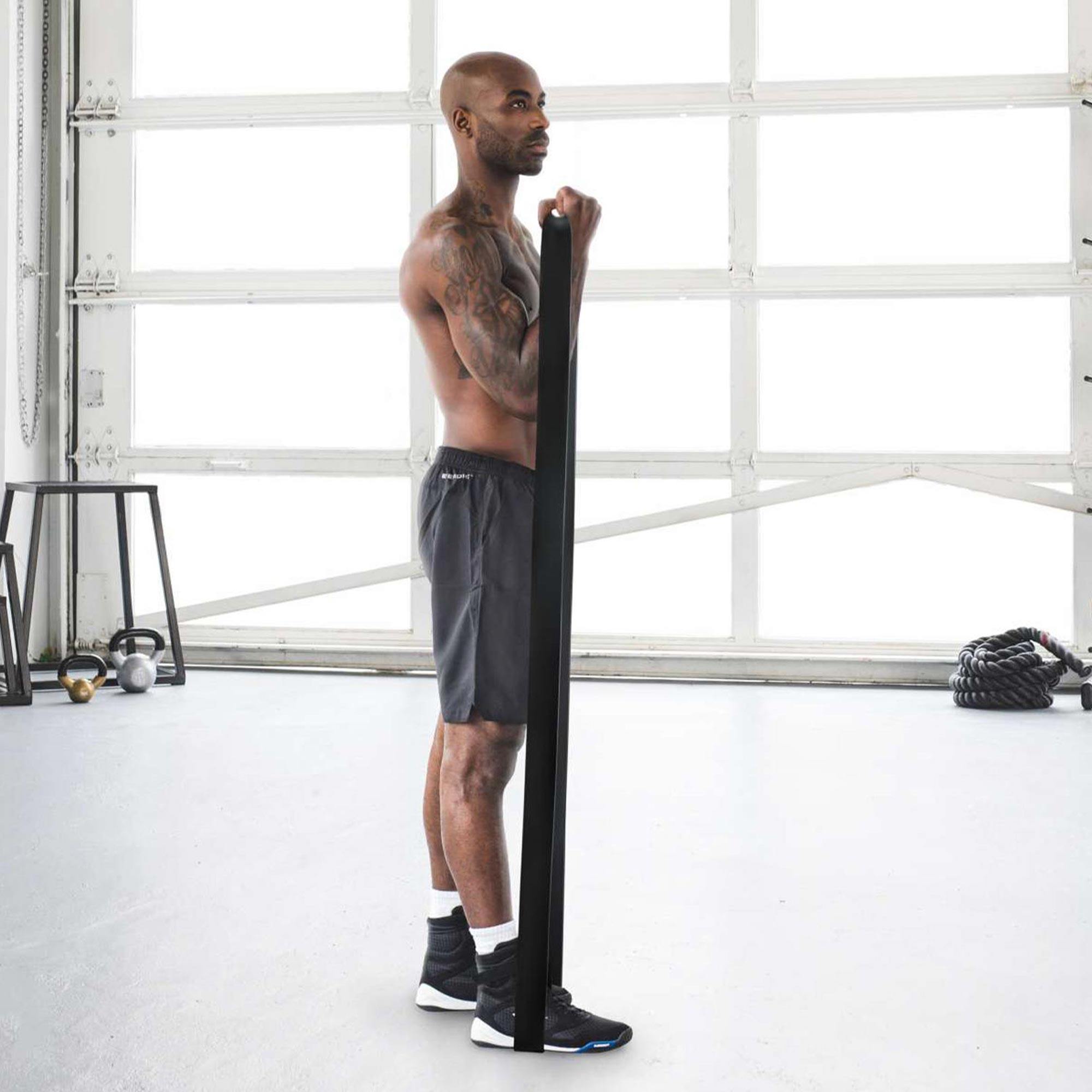 Everlast Extra Heavy Power Band – Everlast Canada