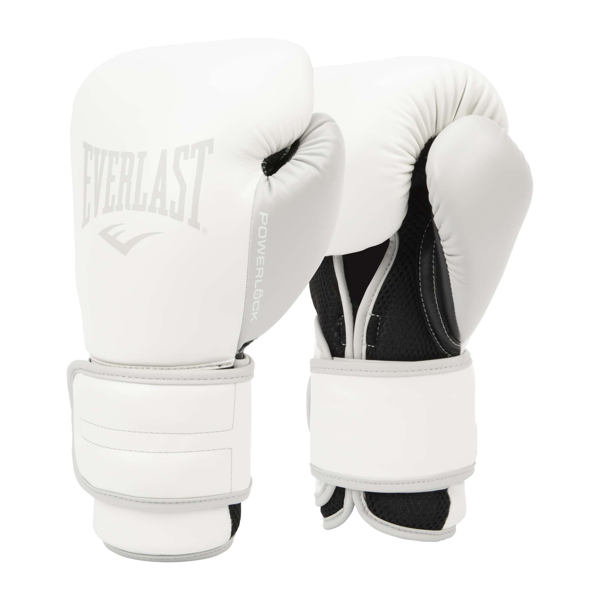 Everlast Powerlock 2 Boxing Gloves – Everlast Canada