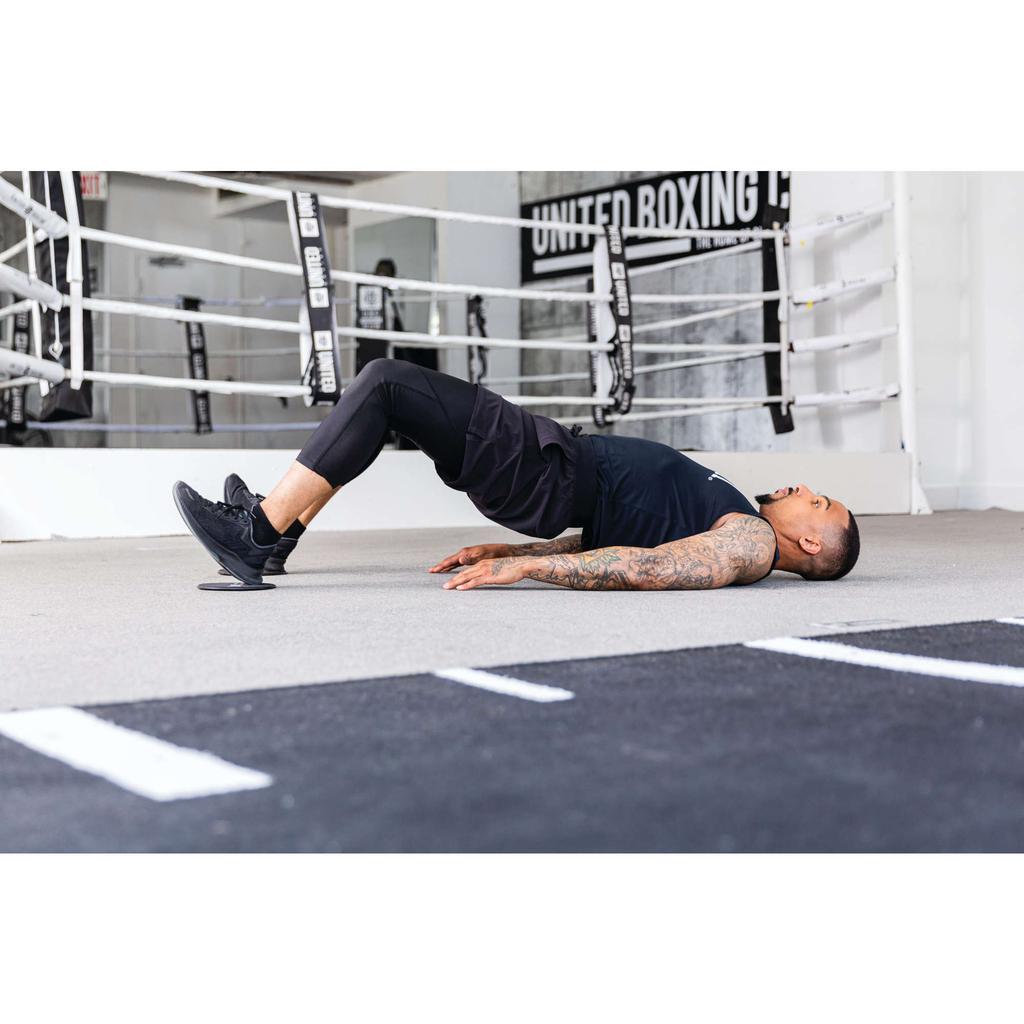 Everlast Sliders – Everlast Canada