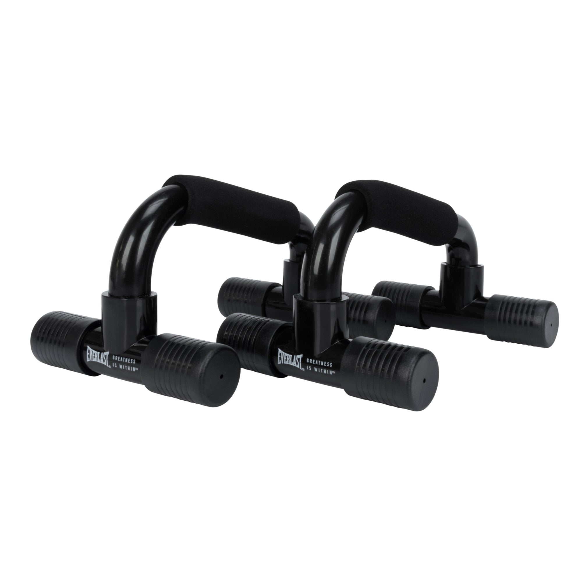 Everlast Push Up Stands - Set Of 2 – Everlast Canada